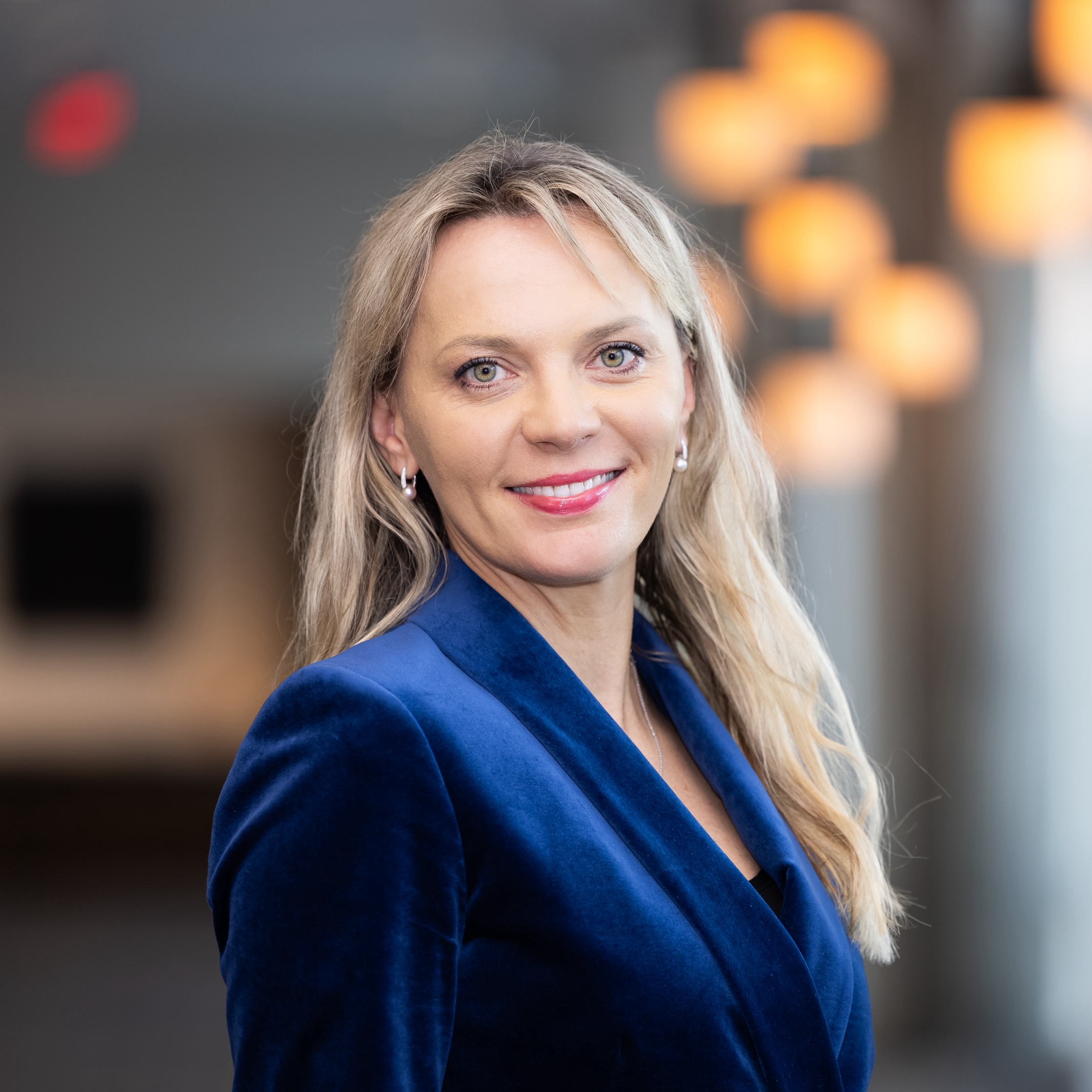 About me - Natallia Hunik, MBA About me - Natallia Hunik, MBA